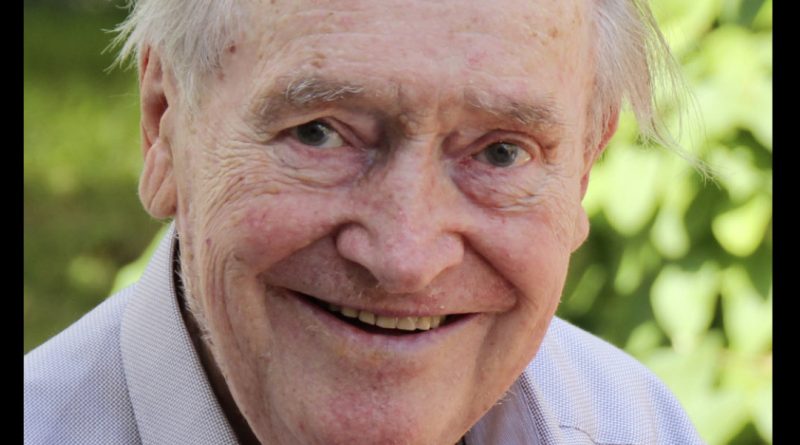 Poppele-Zunft trauert um Dr. Karl Glunk - POPPELE-ZUNFT SINGEN 1860 e.V.