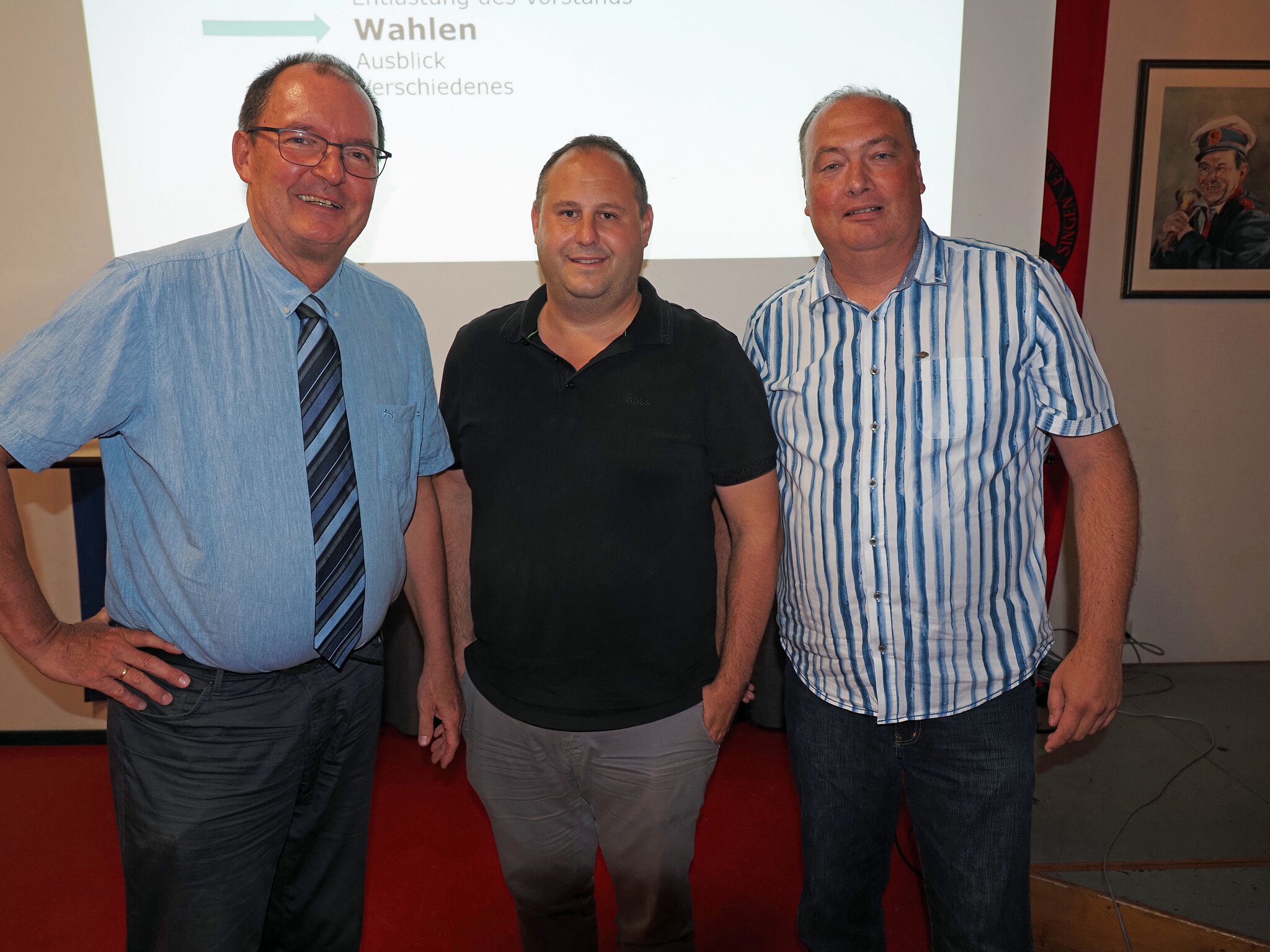 Der neue Poppele-Zunftkanzler ist Daniel Kech – POPPELE-ZUNFT SINGEN ...